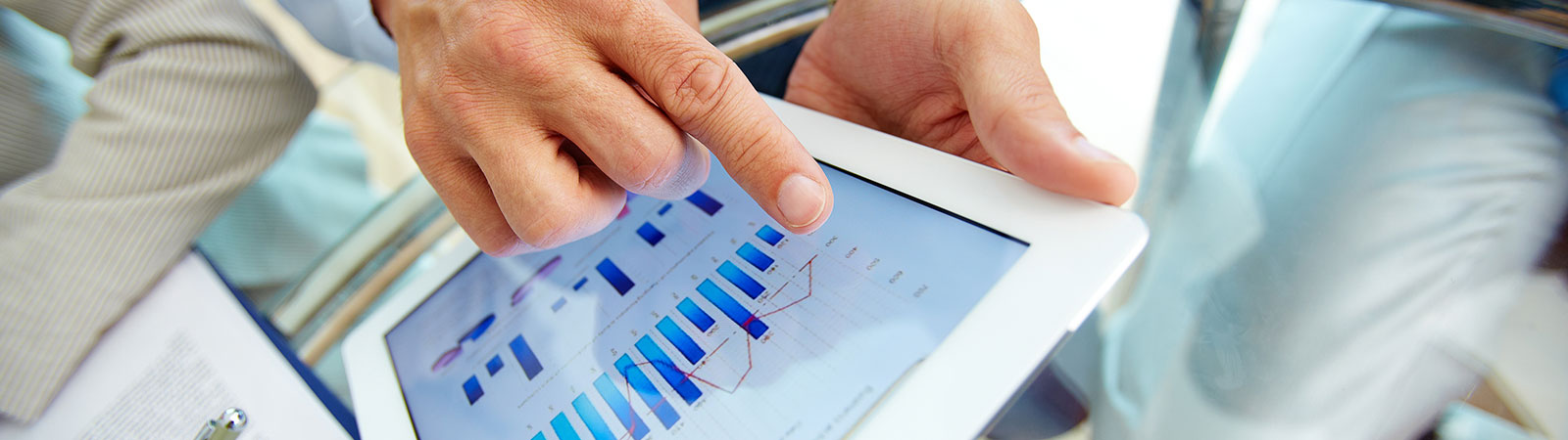 chart-ipad - Christensen Associates Energy Consulting